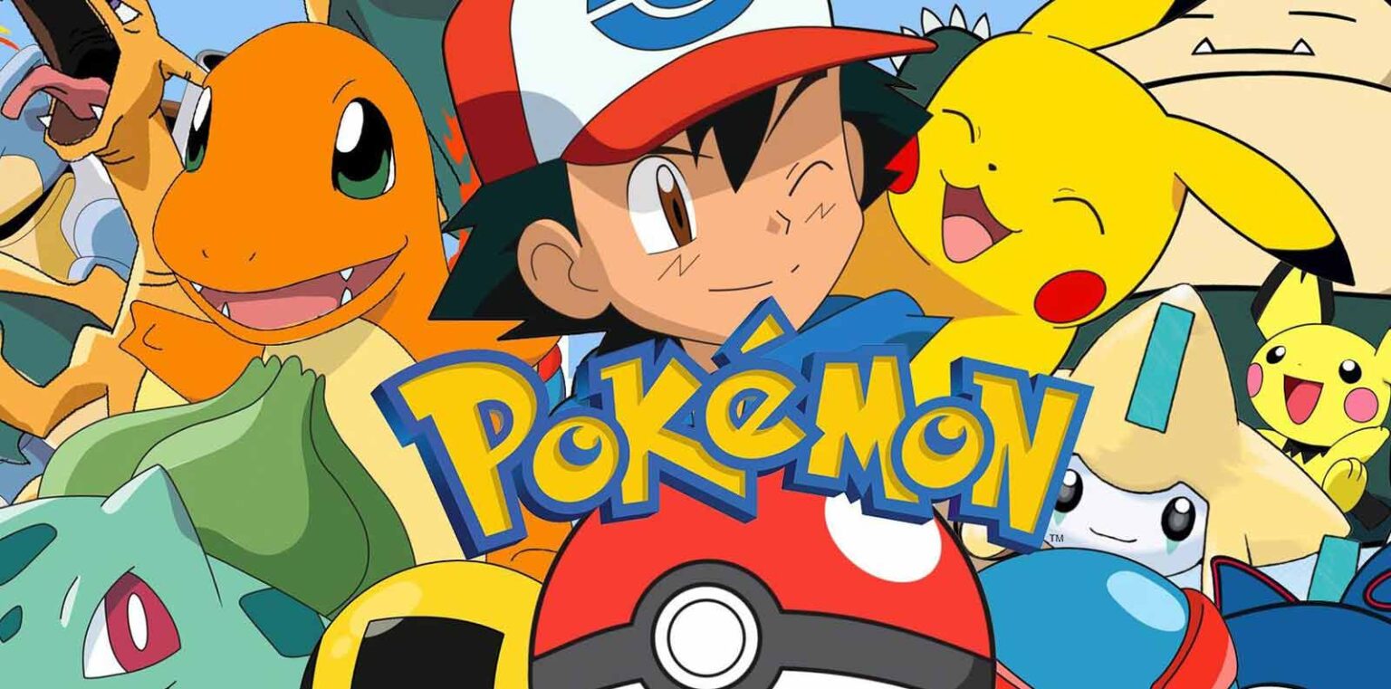 Pokemon Prima Generazione: La lista completa | Segui la Scimmia